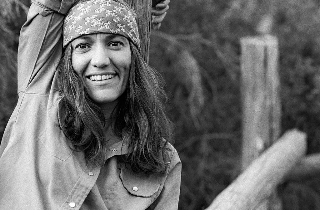 Because of a Song - A Feminist and Lesbian Music Archive