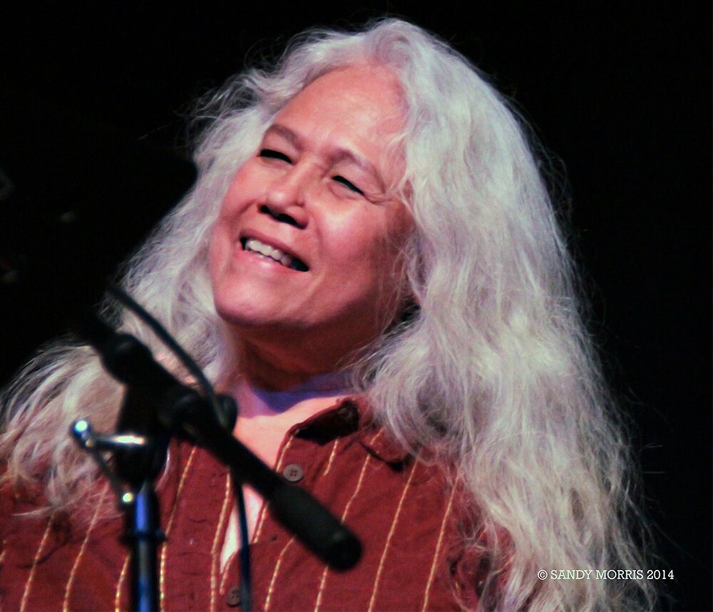 Because of a Song - A Feminist and Lesbian Music Archive