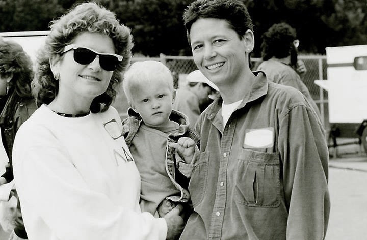 Because of a Song - A Feminist and Lesbian Music Archive