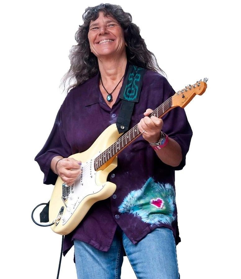 Because of a Song - A Feminist and Lesbian Music Archive