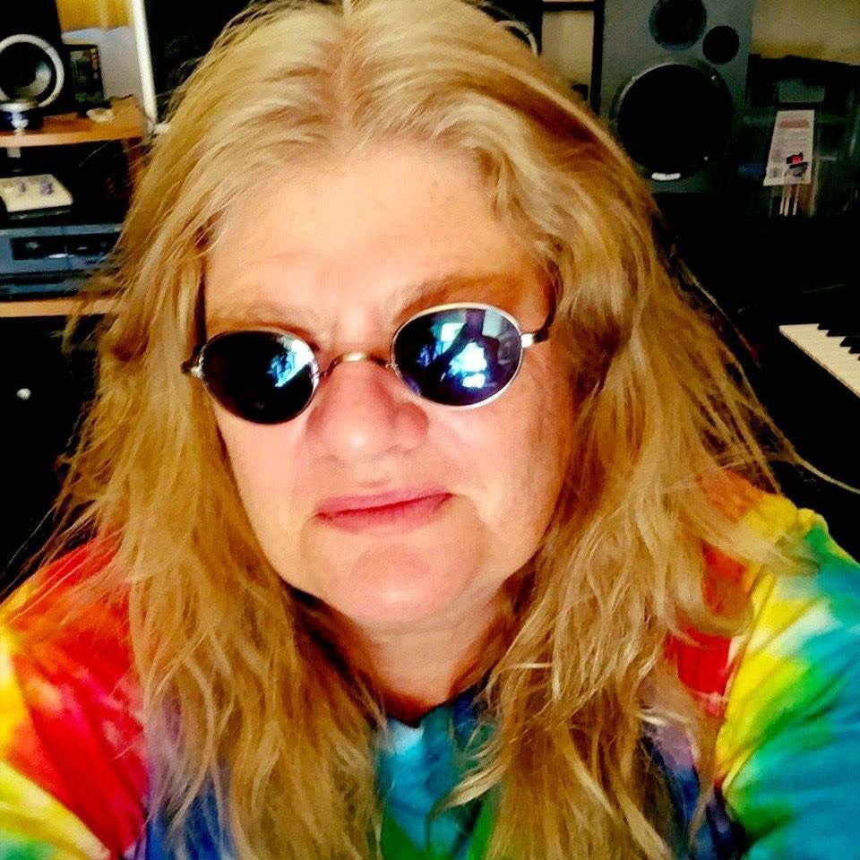 Because of a Song - A Feminist and Lesbian Music Archive