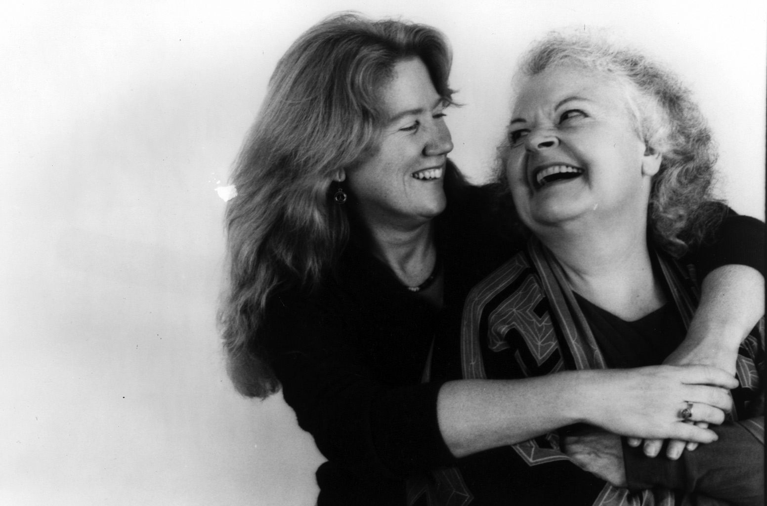 Because of a Song - A Feminist and Lesbian Music Archive
