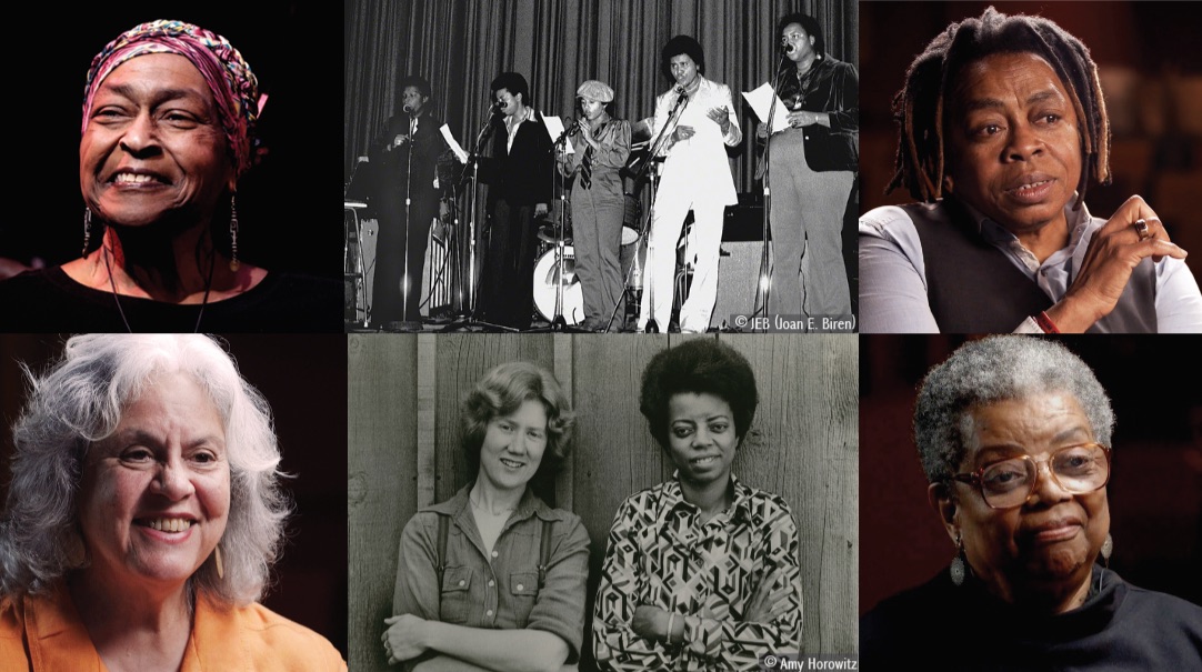 Listening Room - Because of a Song